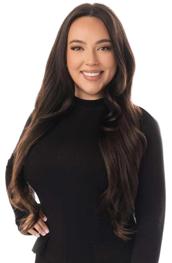 Ivana Escobedo » Friedman Injury Law