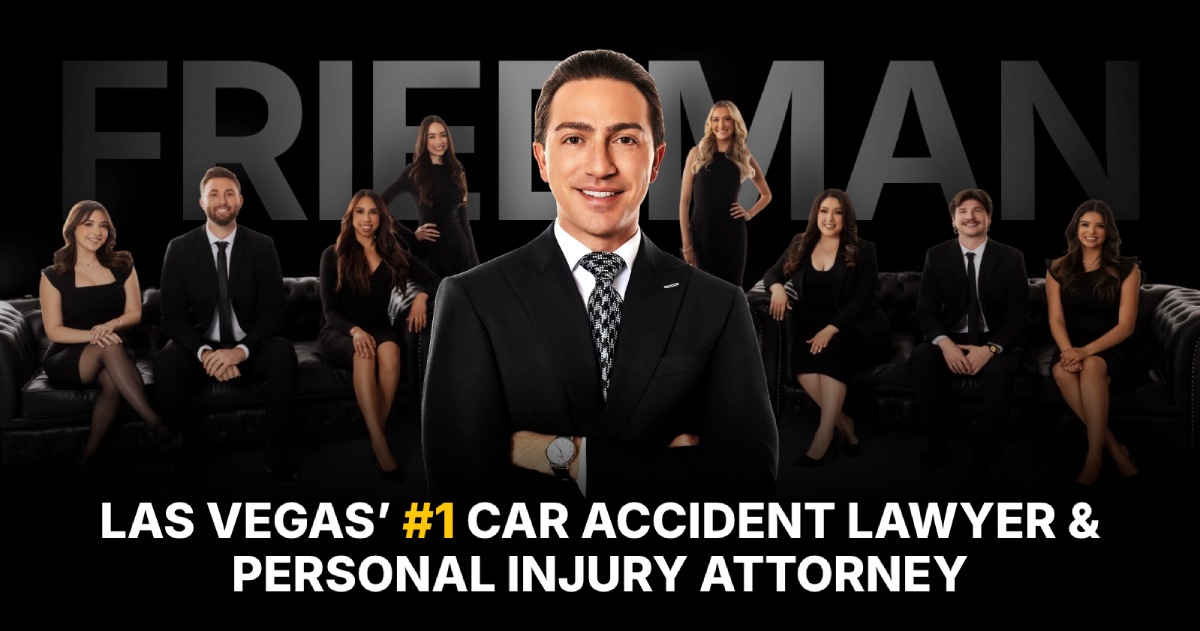 Kevin M Rath » Friedman Injury Law